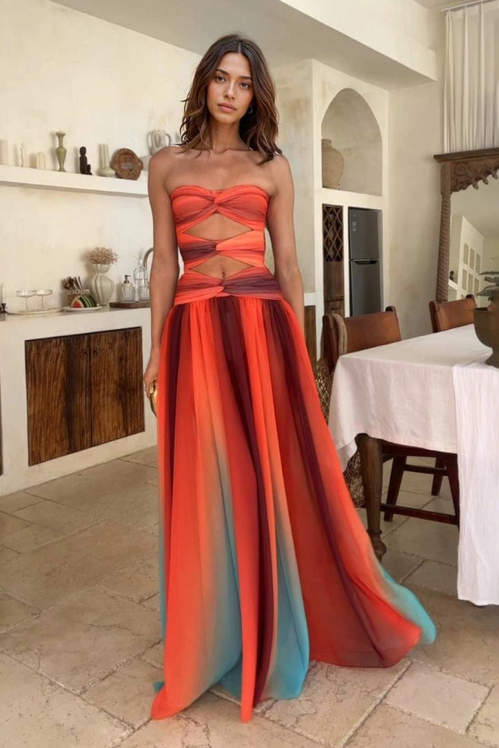 Kinsie dress – Femi9byas